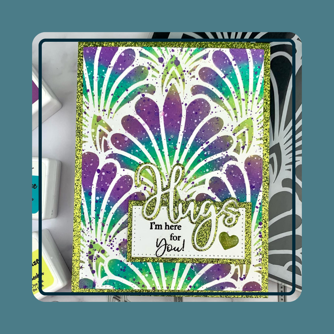 Stencils — Brass & Bliss Craft Co.