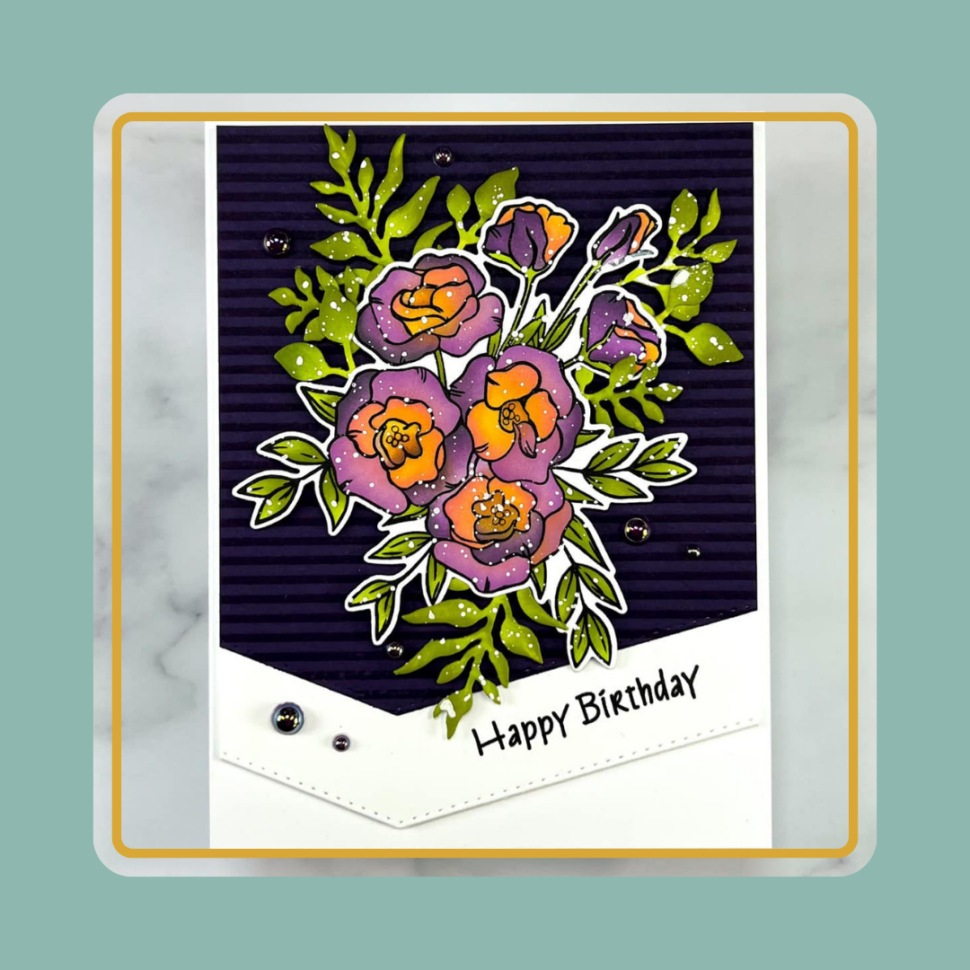 Stamps — Brass & Bliss Craft Co.