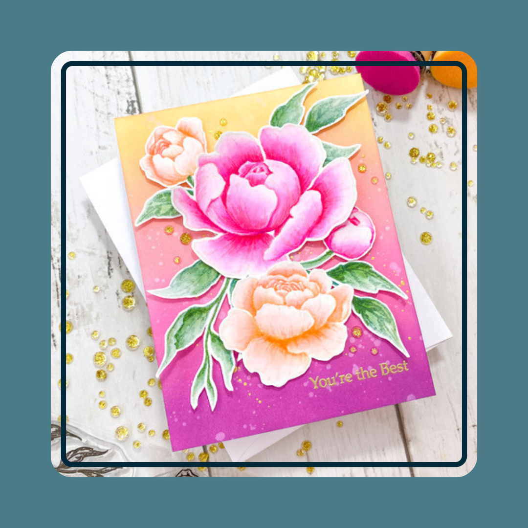 Florals — Brass & Bliss Craft Co.