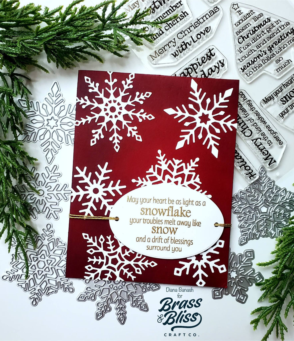 Brass and Bliss Craft Co. Find Your Bliss — Brass & Bliss Craft Co.