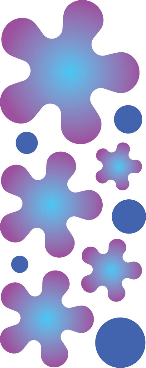 RN 5111D Mixable Flower Stack Die — Brass & Bliss Craft Co.