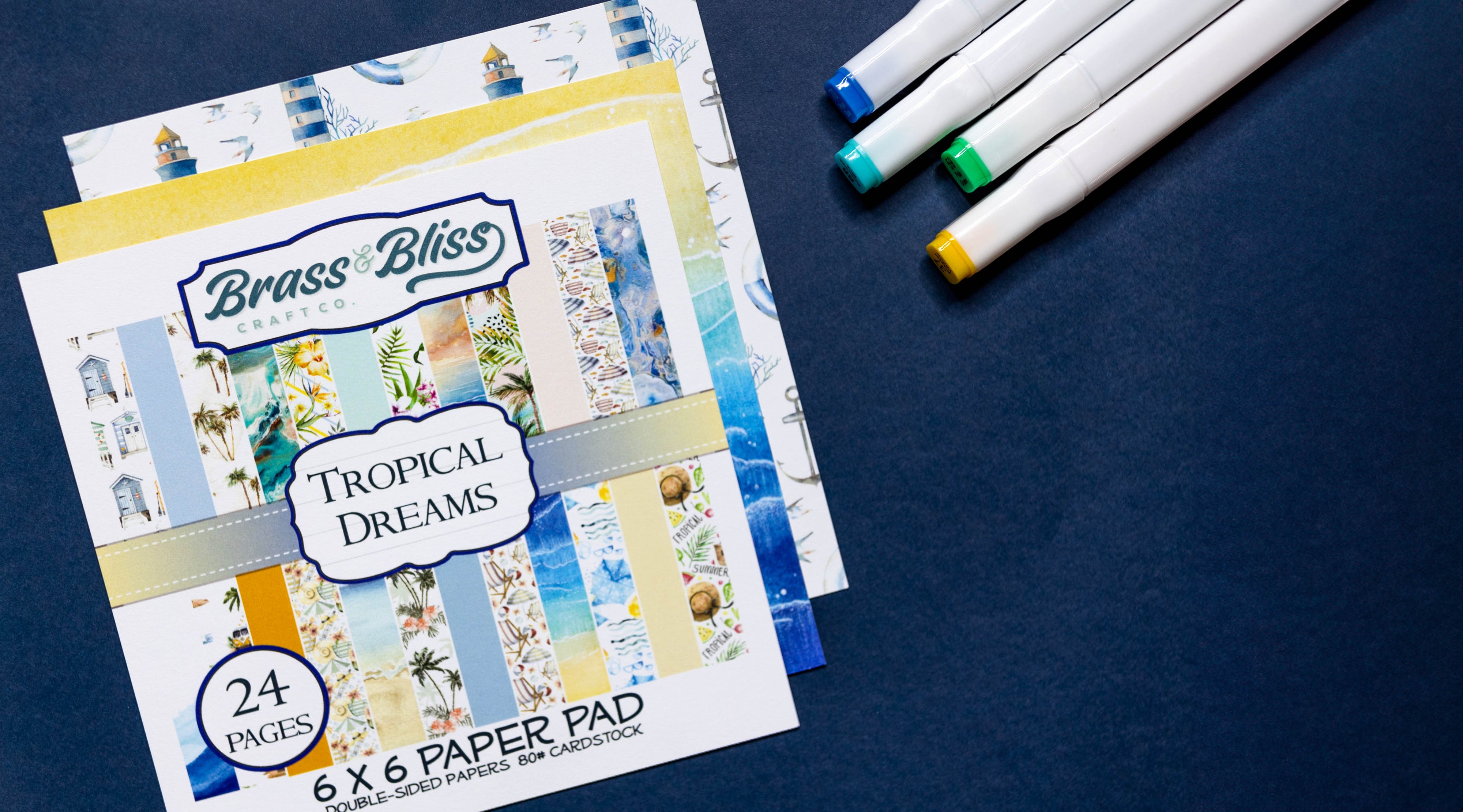 Brass and Bliss Craft Co. Find Your Bliss — Brass & Bliss Craft Co.