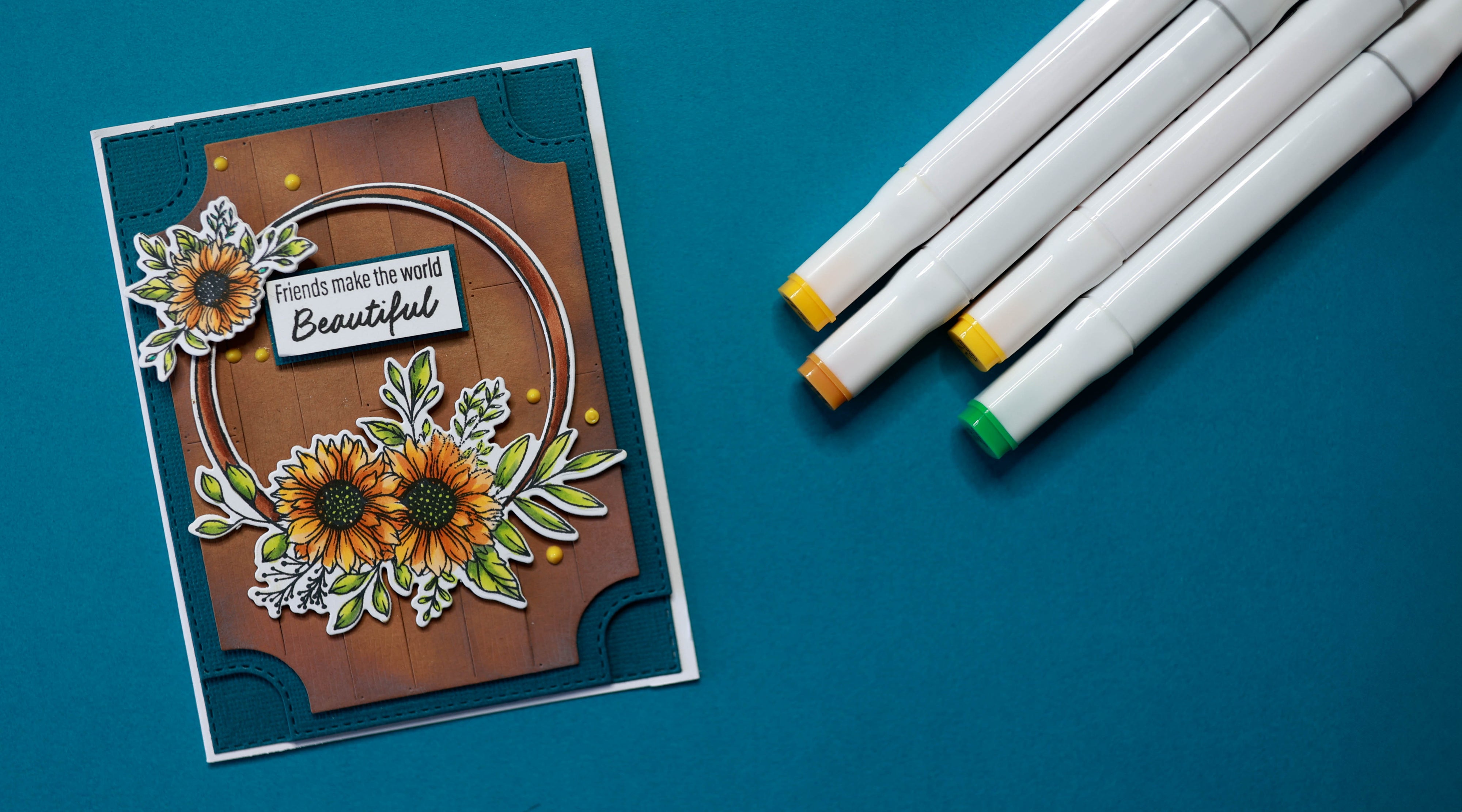 Brass and Bliss Craft Co. Find Your Bliss — Brass & Bliss Craft Co.