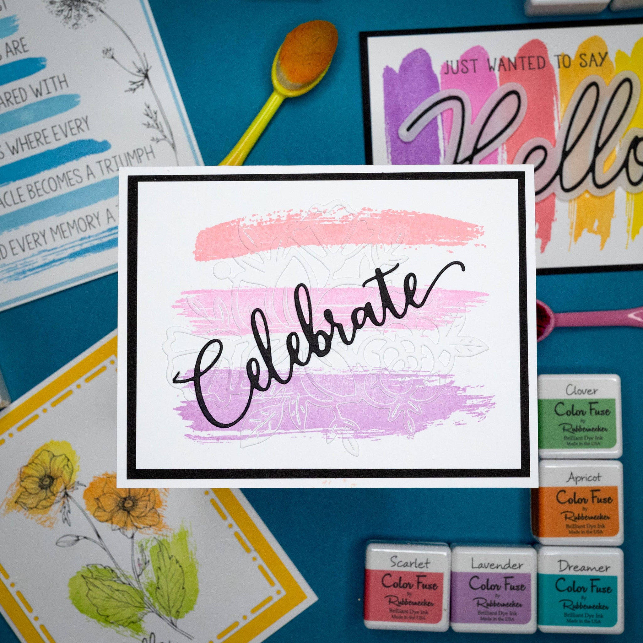 Brass and Bliss Craft Co. Find Your Bliss — Brass & Bliss Craft Co.