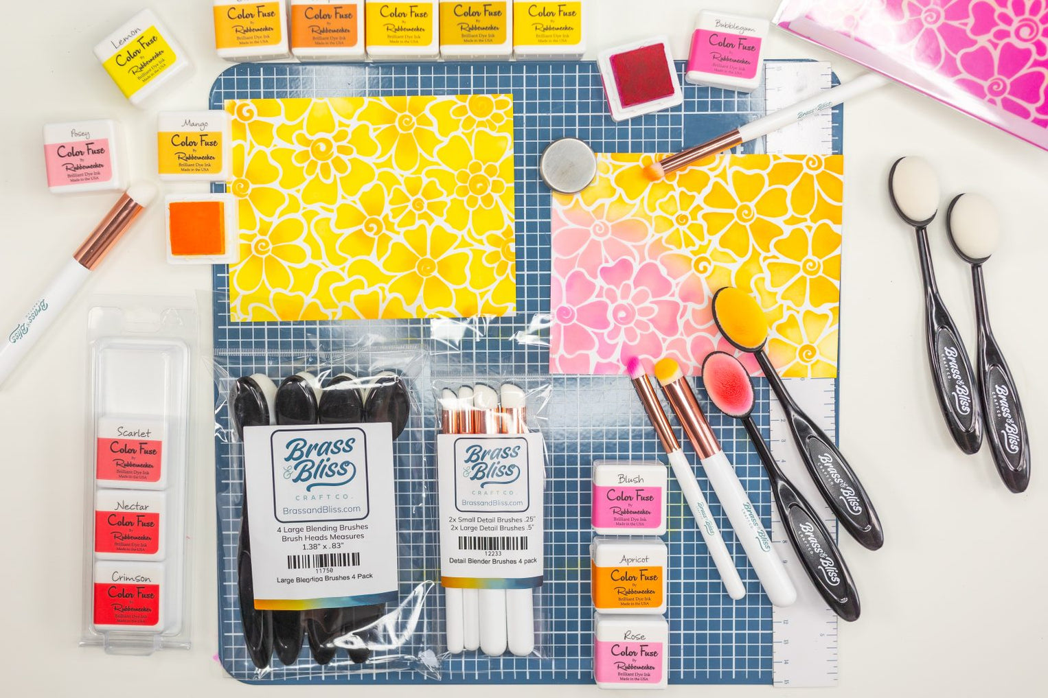 Brass and Bliss Craft Co. Find Your Bliss — Brass & Bliss Craft Co.