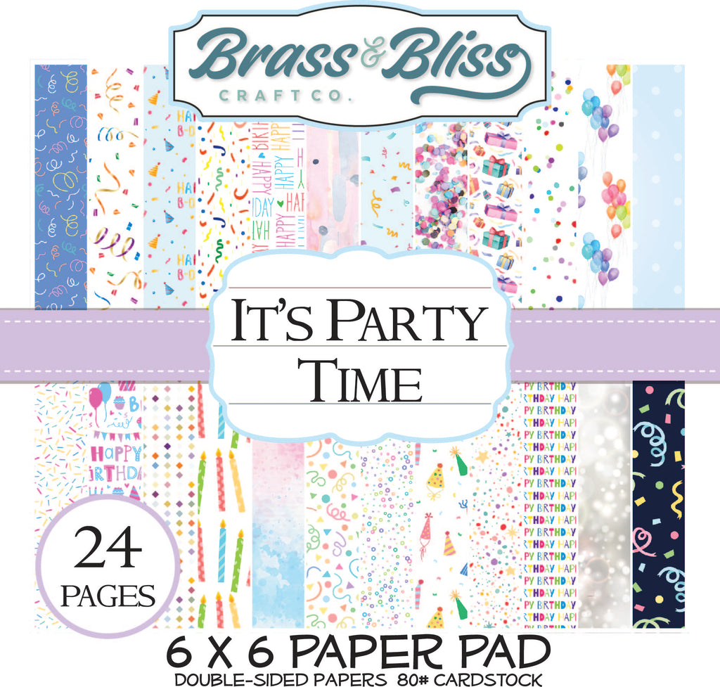 Products — Brass & Bliss Craft Co.